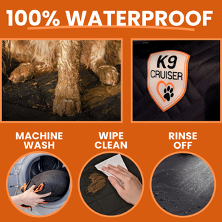 K9 Cruiser – PetsVet Supply