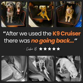 K9 Cruiser - XL – PetsVet Supply
