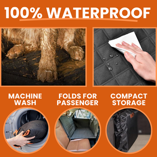 K9 Cruiser - XL – PetsVet Supply