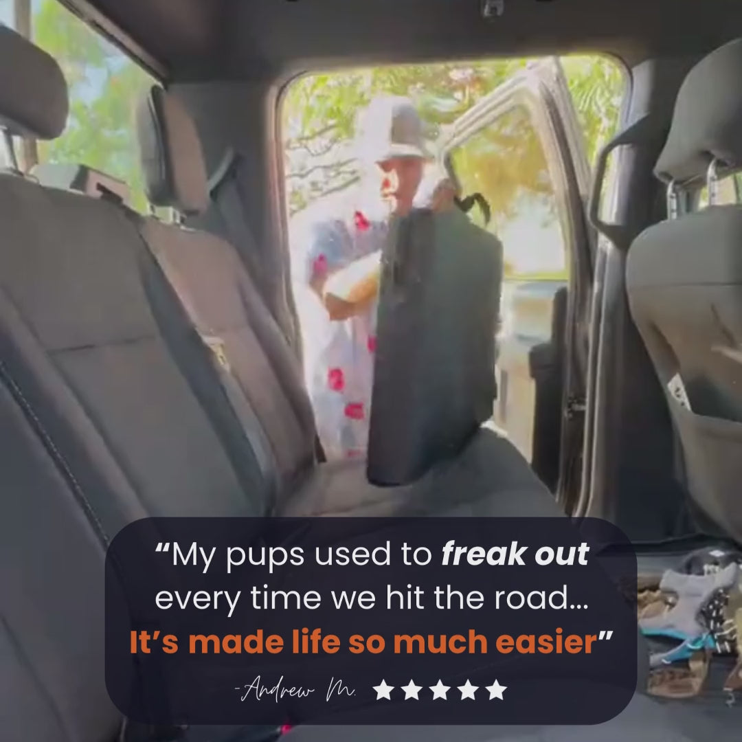 K9 Cruiser - XL – PetsVet Supply