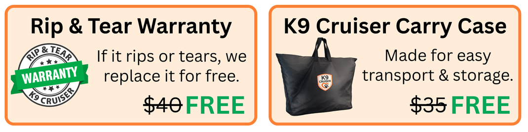 K9 Cruiser – PetsVet Supply